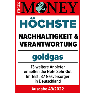 goldstrom - eine Marke der goldgas GmbH | Preise berechnen