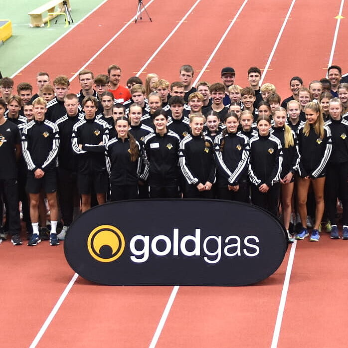 LetsGoZero - Gemeinsam auf dem Weg zur Null | goldgas GmbH